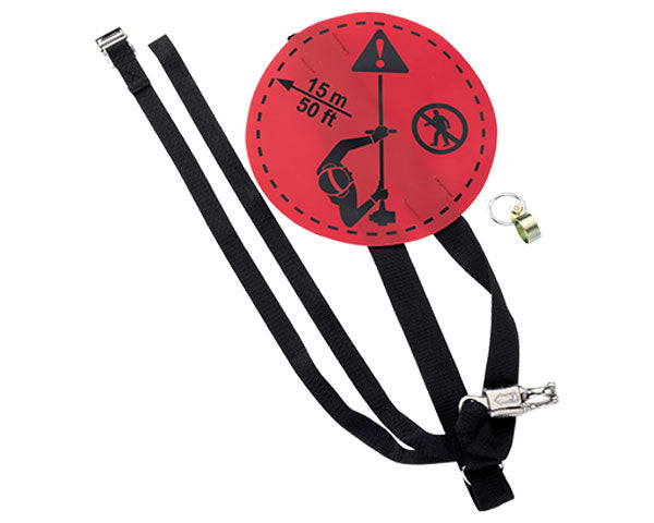 Echo 99944200200 SRM Shoulder Strap — Arlington Power Equipment