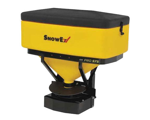 SnowEx SP 575X 1 Spreader 5.75 Cu.Ft. Mini Pro Tailgate — Arlington ...