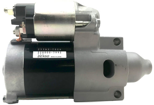 Kawasaki OEM Starter 21163-7026 21163-7014 — Arlington Power Equipment