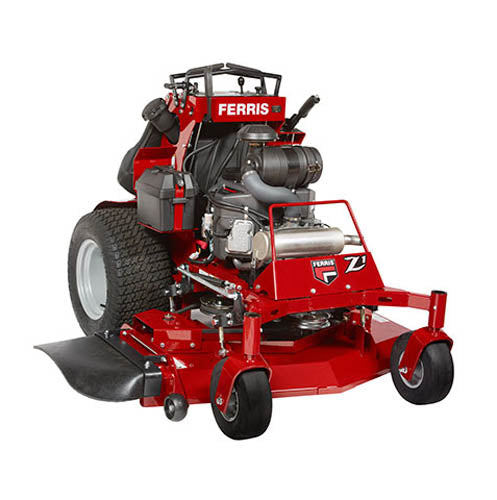 Ferris SRS Z1 Series 36" Mower Stand On Vanguard 627cc Engine (5901941 ...