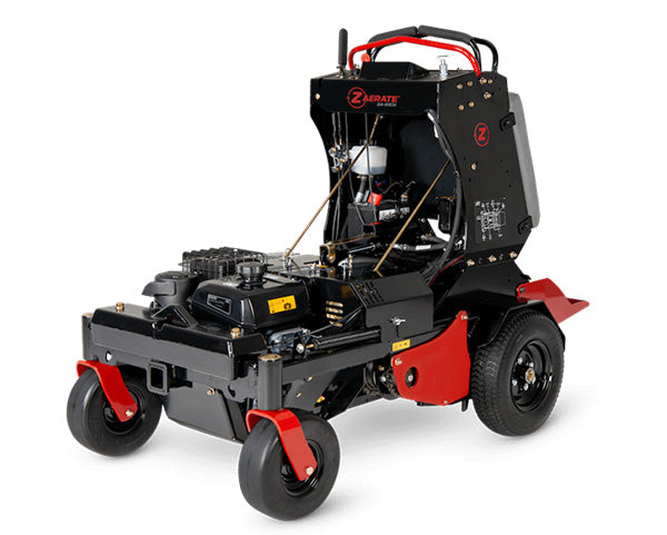 Exmark Z-Aerate 24" Stand On Aerator Kohler CH440 429 cc (ZA3624 ...