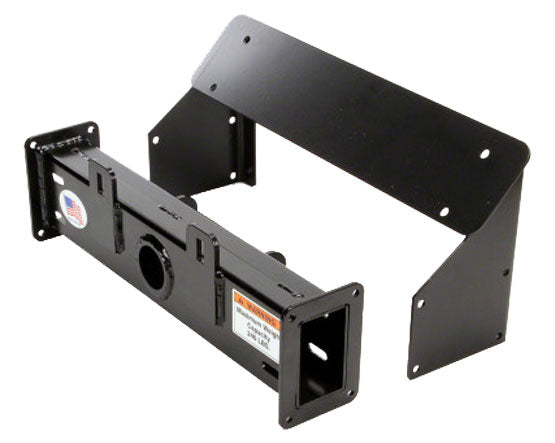 TurfEx ZTR-320 Mount for TurfEx Sprayers and Spreaders — Arlington ...